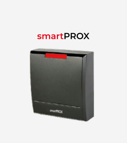 Smart Cards & Readers | Proximity & Secure Access
